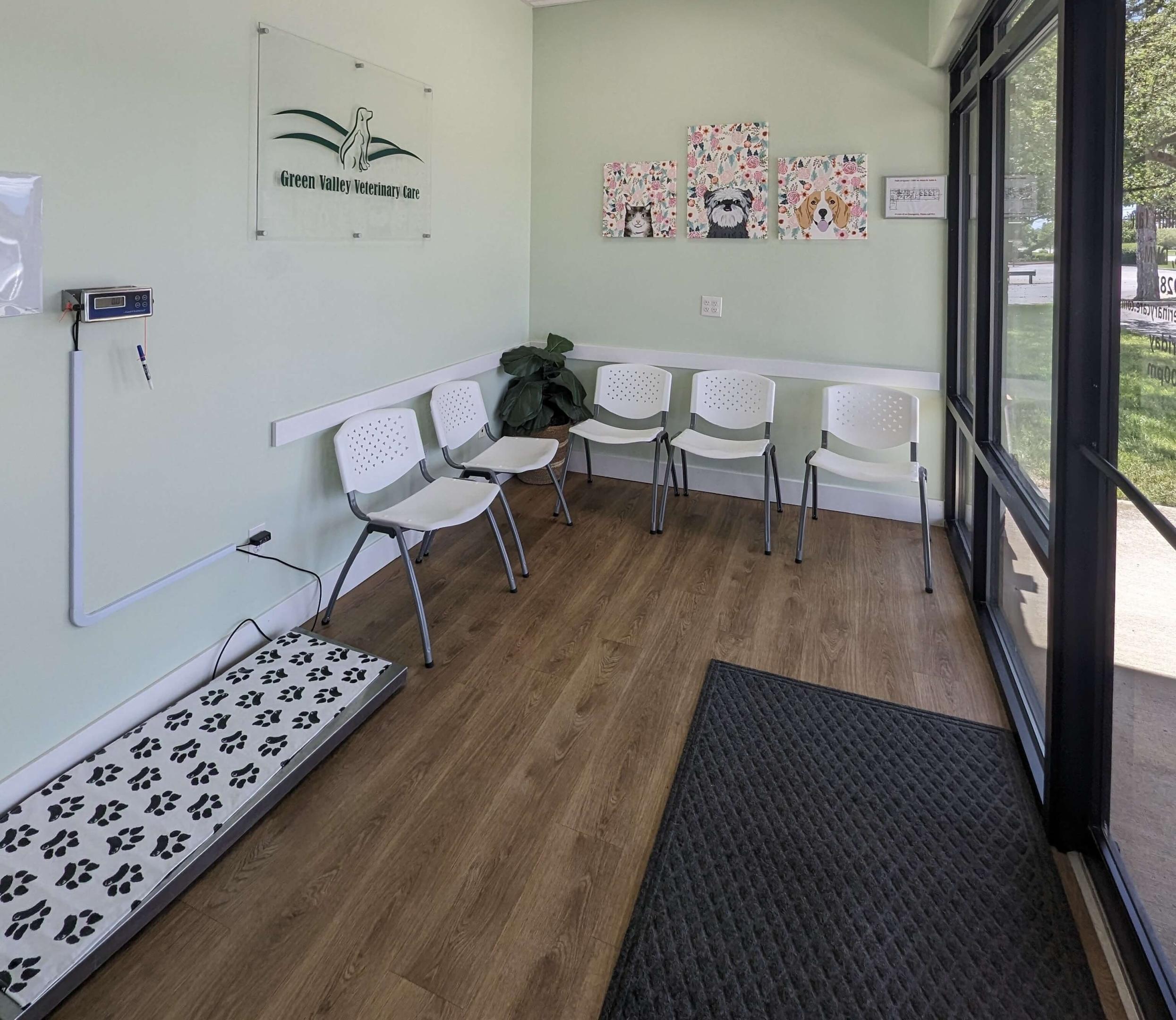 Green Valley Veterinary Care: Top Rated Troy Veterinarians